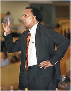 BTW/McLain Alumni Challenge V To Honor Nate Harris, Melvin Gilliam ...