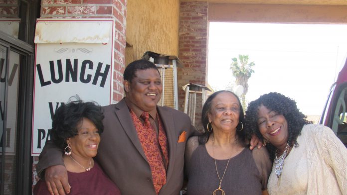 Tulsan James “Quick” Tillis honored by National Boxing Hall of Fame ...