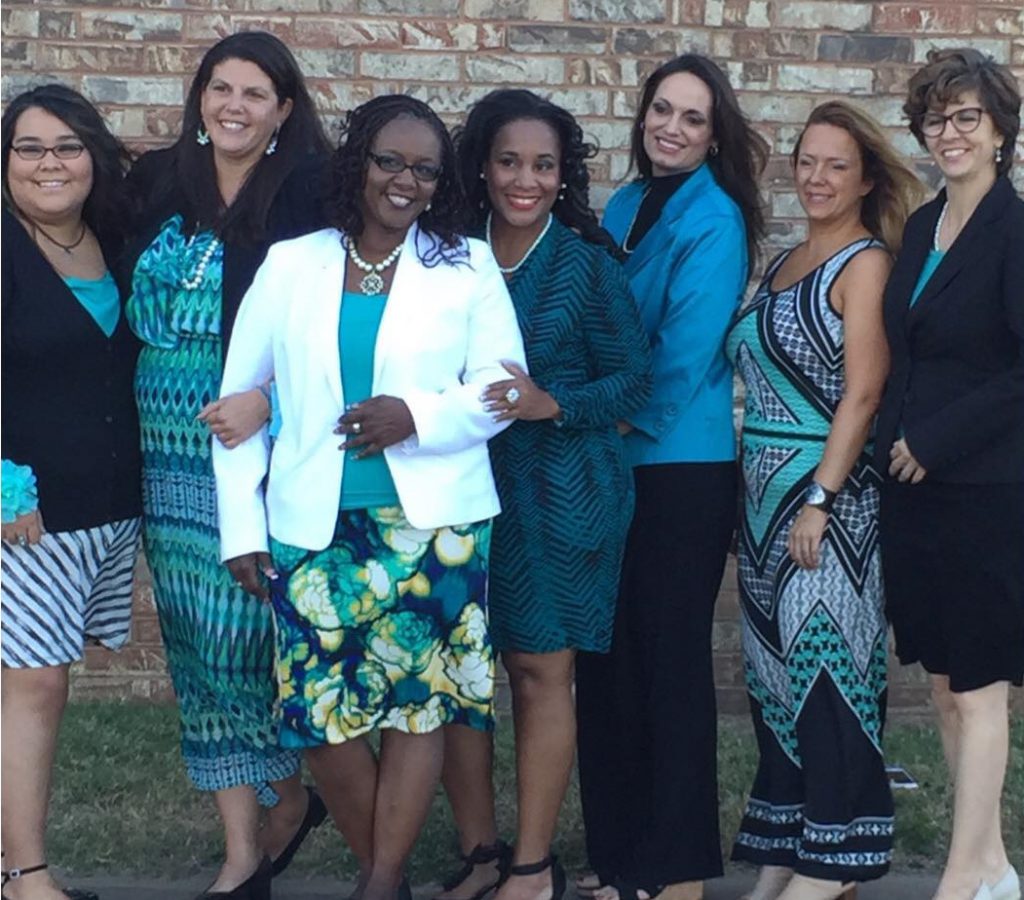 Jenice Jones’s “Just the Beginning” helping women empower themselves ...