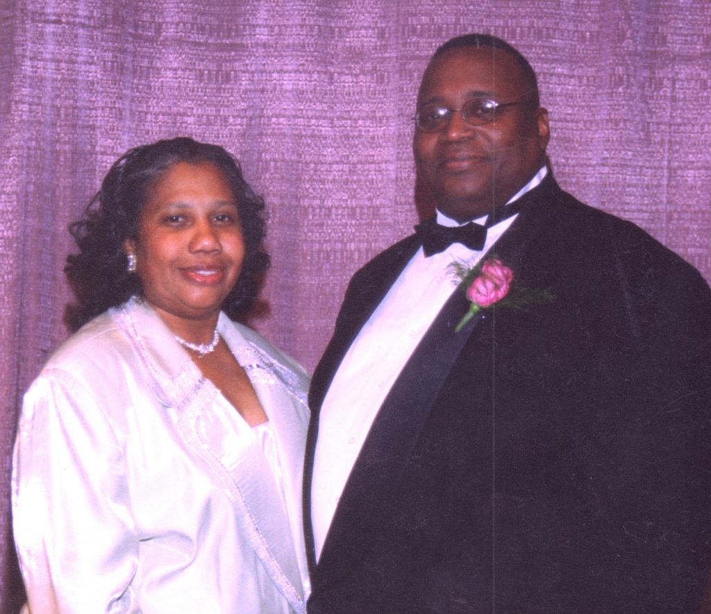 Dr. Bertrand Bailey, Sr. ‘Well Done Thy Good and Faithful Servant, Well ...