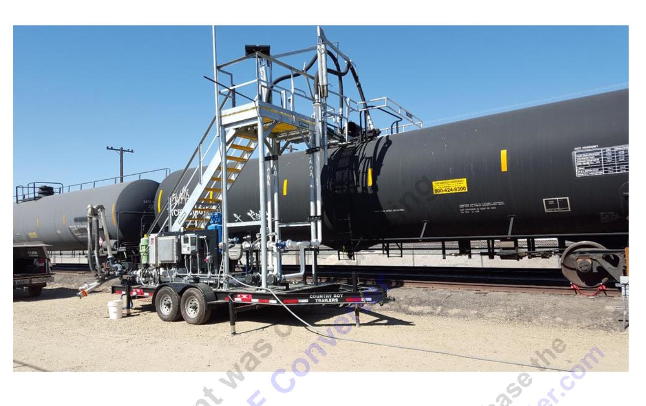 Churches, Universities, Homes, BMX In Butane Hazard Area - The Oklahoma ...