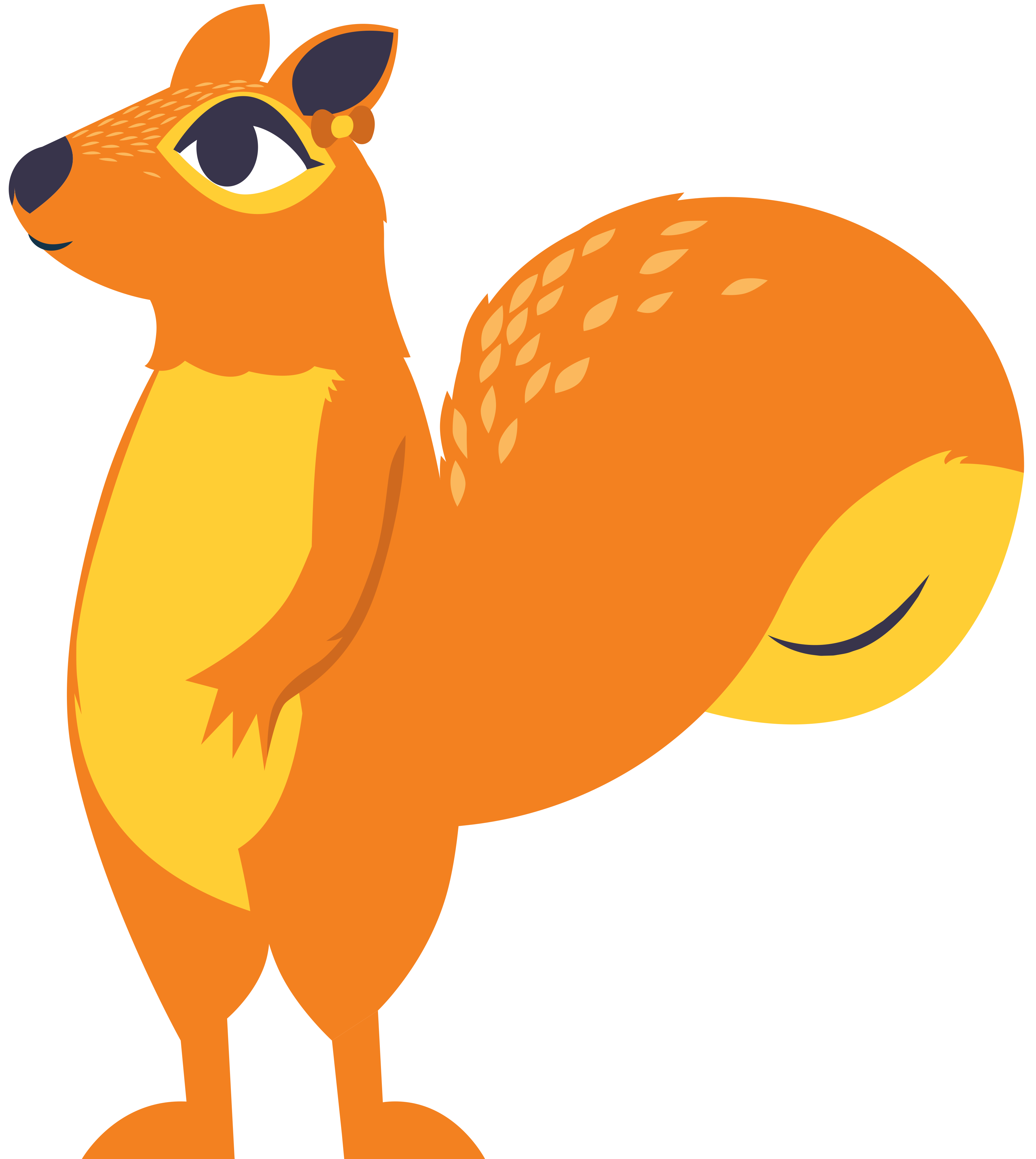 Gathering Place Announces New Walk Around Characters And Naming Contest ...