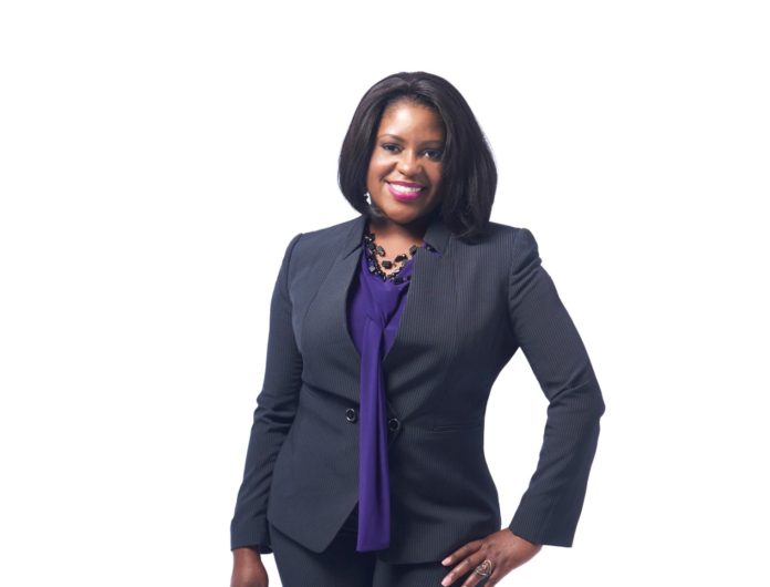 Crutcher Appointed To OCJR Board of Directors – The Oklahoma Eagle