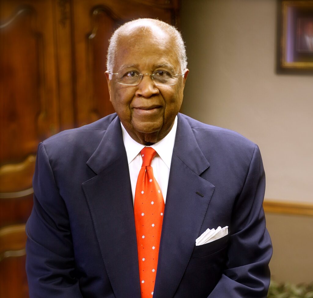 Russell Perry Is Set To Receive National Radio Award - The Oklahoma Eagle