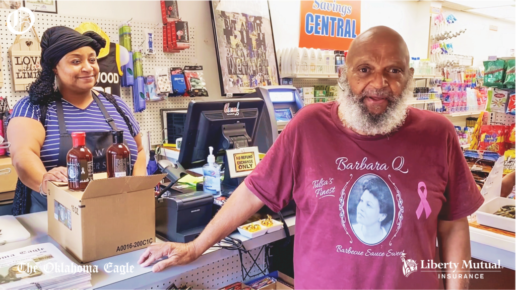 The rich legacy of Tulsa’s Black entrepreneurship – The Oklahoma Eagle