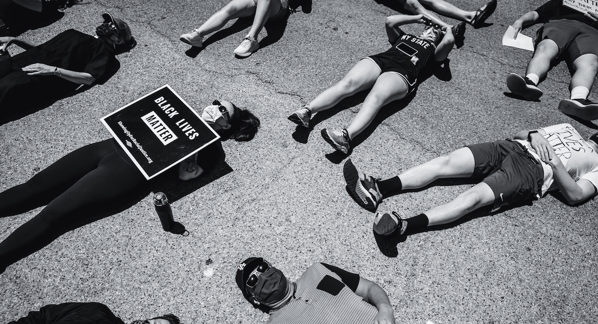 Oklahoma Commission on Race and Equality Proposal Fails Again - The ...