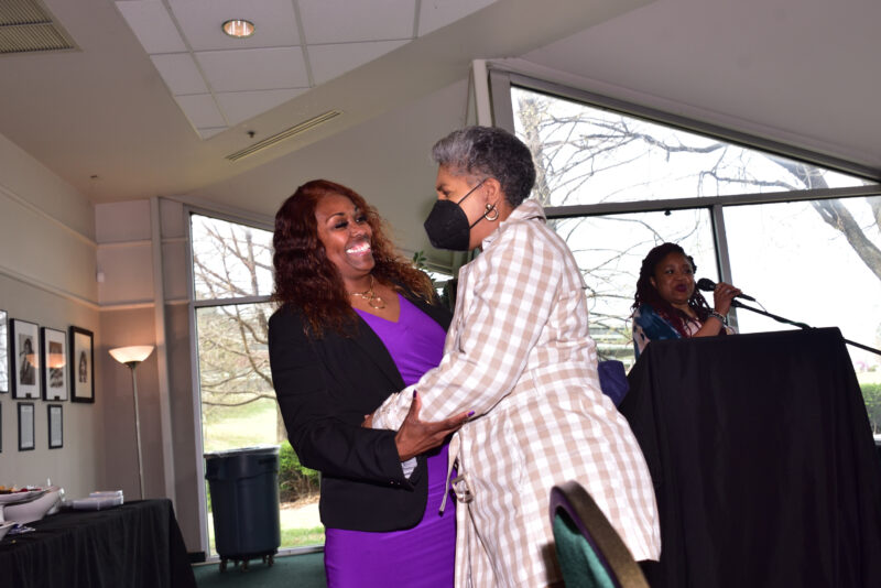 Campaign 2022: Goodwin Launches Re-election Bid - The Oklahoma Eagle