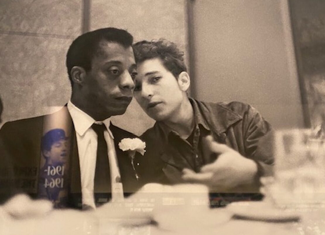 New Center Showcases Bob Dylan As Civil Rights Advocate – The Oklahoma ...