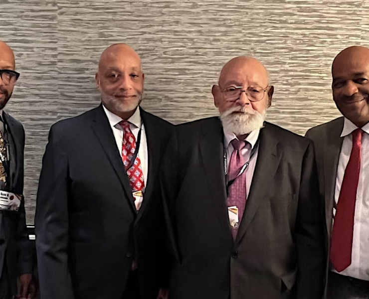 M. David Goodwin - The Oklahoma Eagle