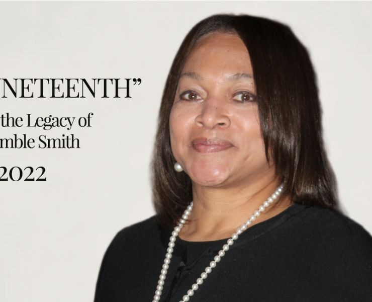 M. David Goodwin - The Oklahoma Eagle