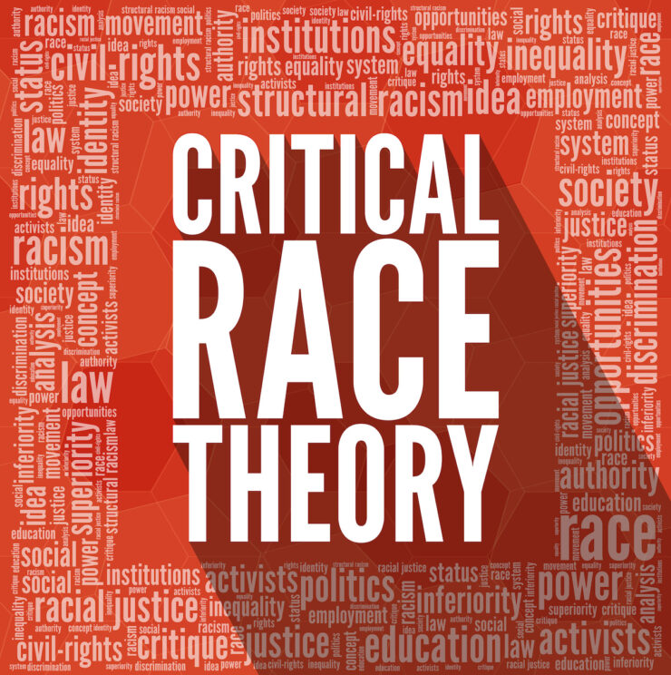 What Is Critical Race Theory, and Why Is It Under Attack? - The ...