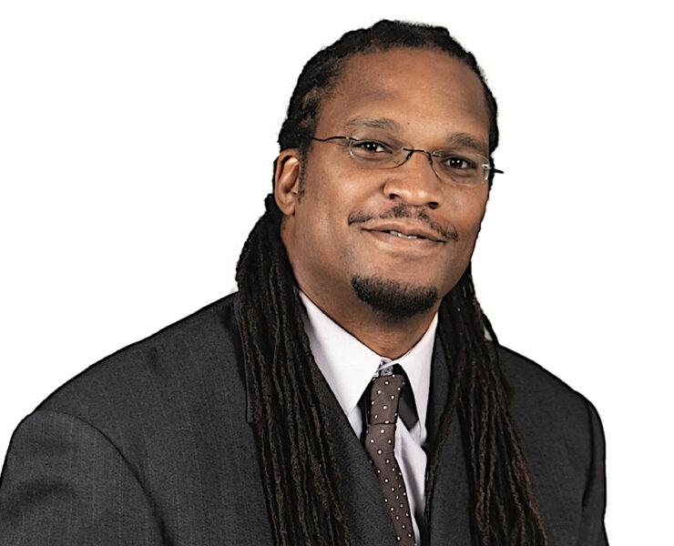 Noah Ferguson - The Oklahoma Eagle