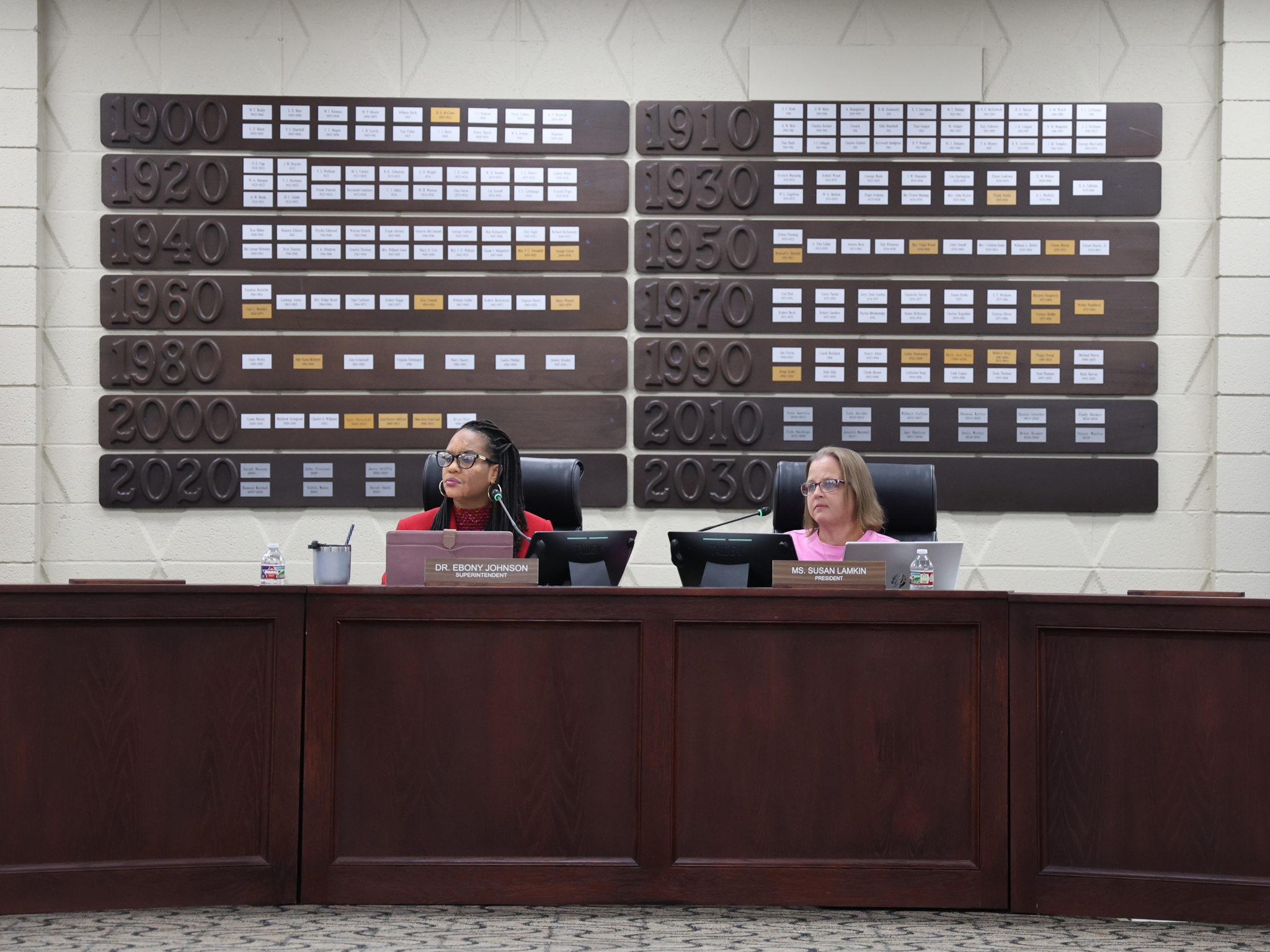 Tulsa Public Schools policy proposal could ban ‘discriminatory’ school mascots